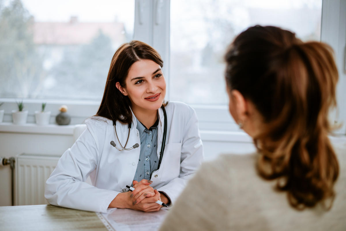 Celebrate Women Physicians | Blog | The Daily Checkup