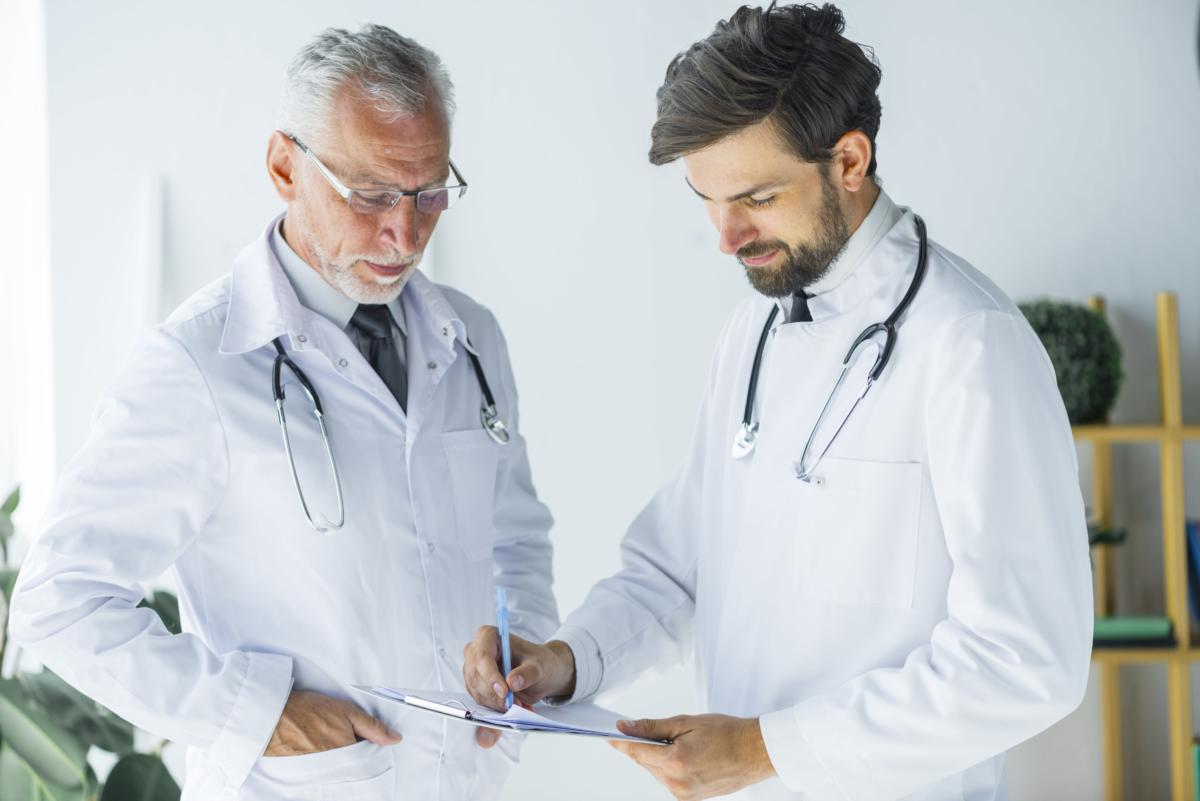 The Benefits of an Observership | The Daily Checkup