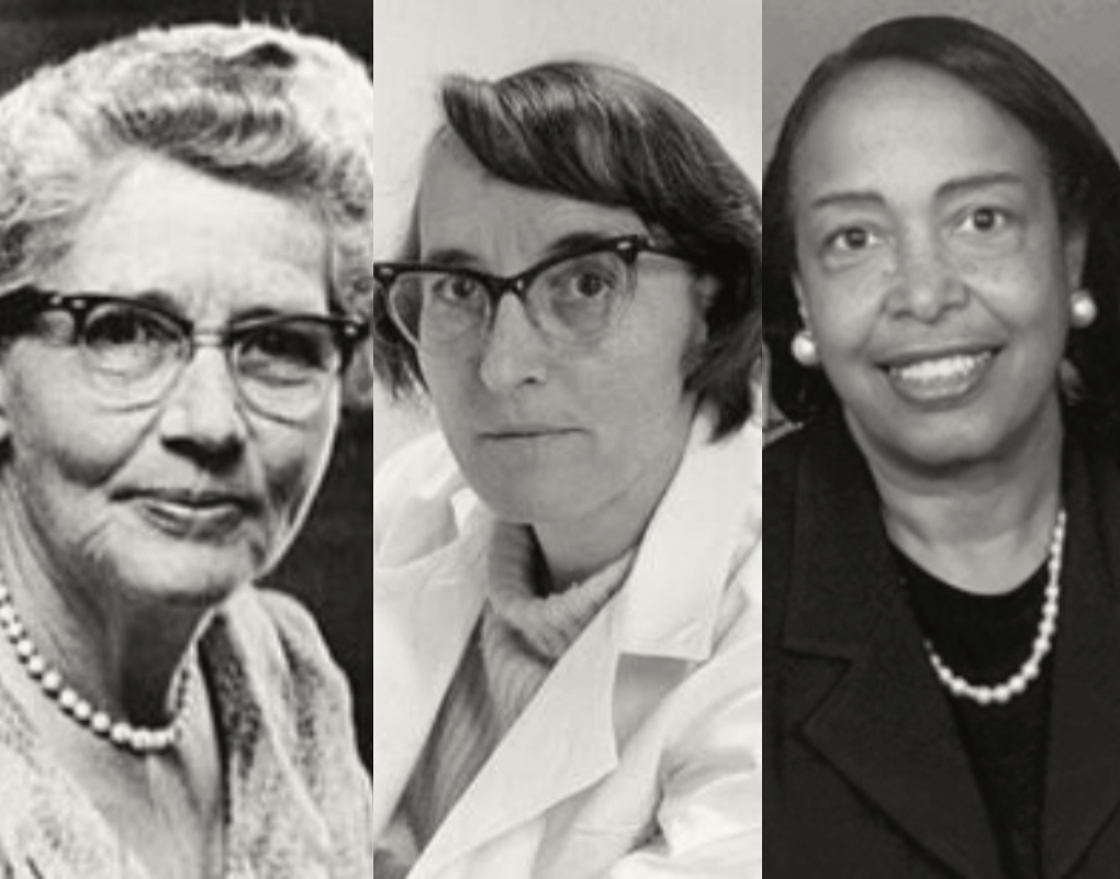 Women’s History Month: Overcoming Obstacles to Achieve Greatness | Blog ...