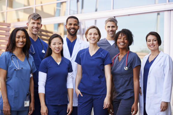 The Ongoing Importance of Diversity in Medicine | The Daily Checkup