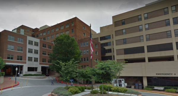 Program Highlight: Medstar Georgetown University Hospital | The Daily ...