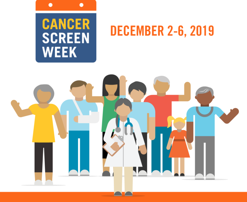 Cancer Screen Week: How to Self-Examine | The Daily Checkup
