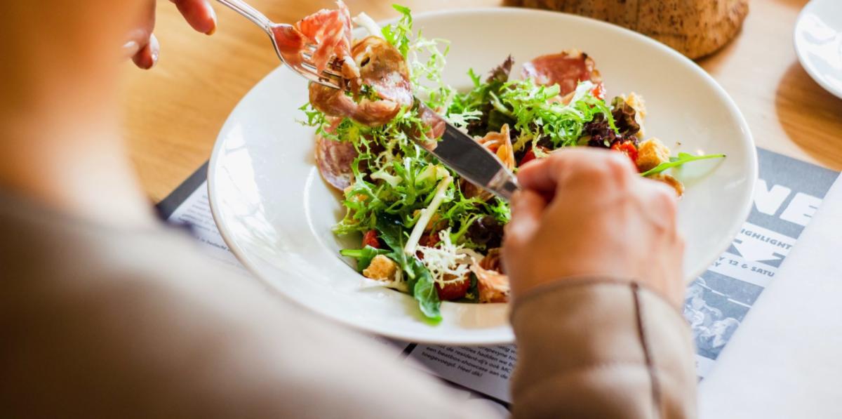 An Introduction to the African Heritage Diet | The Daily Checkup