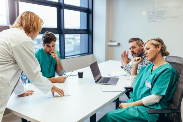Becoming a Physician in the UK: Specialty Training | The Daily Checkup