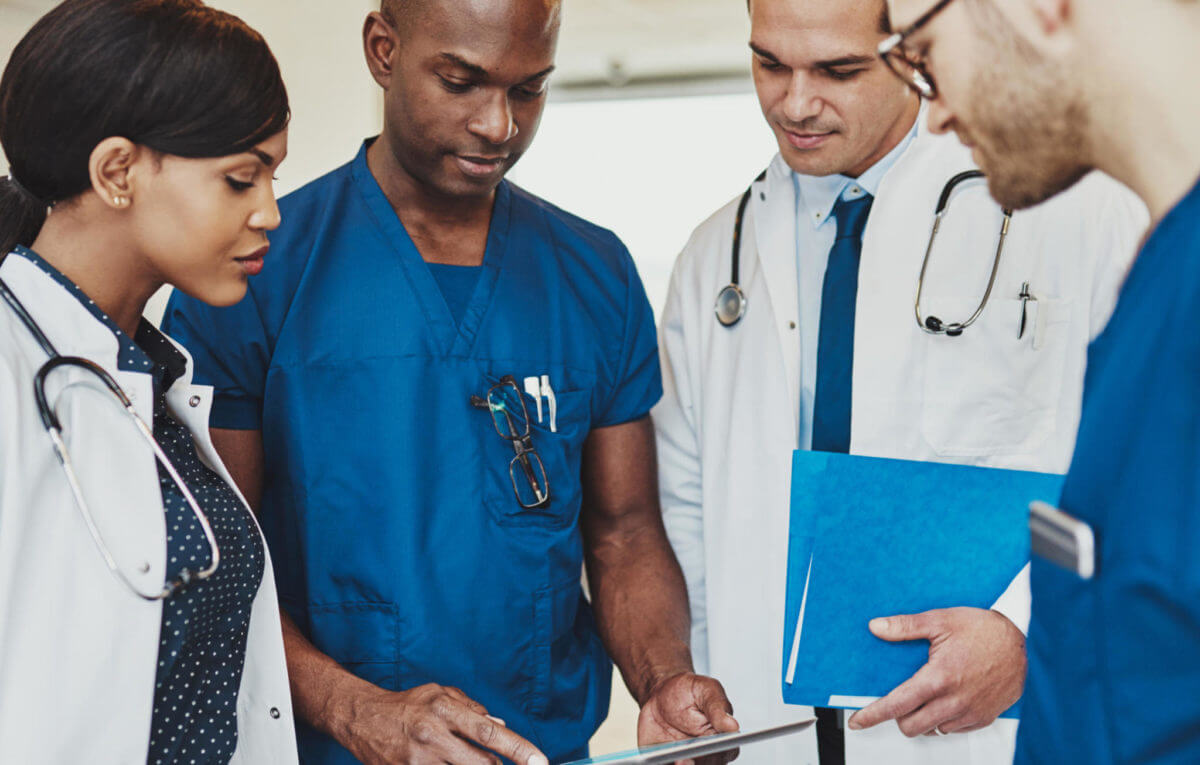 U.S. PHYSICIAN GUIDE | The Daily Checkup