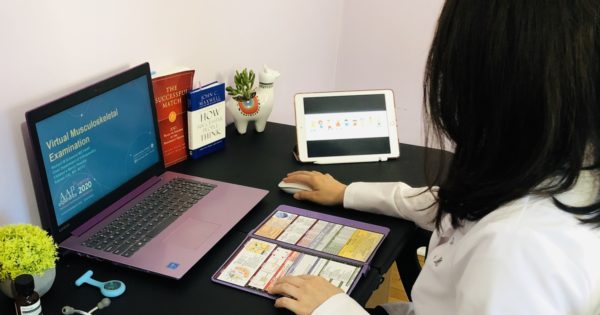 Daniela's AMO Story | The Daily Checkup