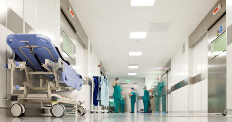 The Differences Between U.S. Hospitals and Clinics | The Daily Checkup