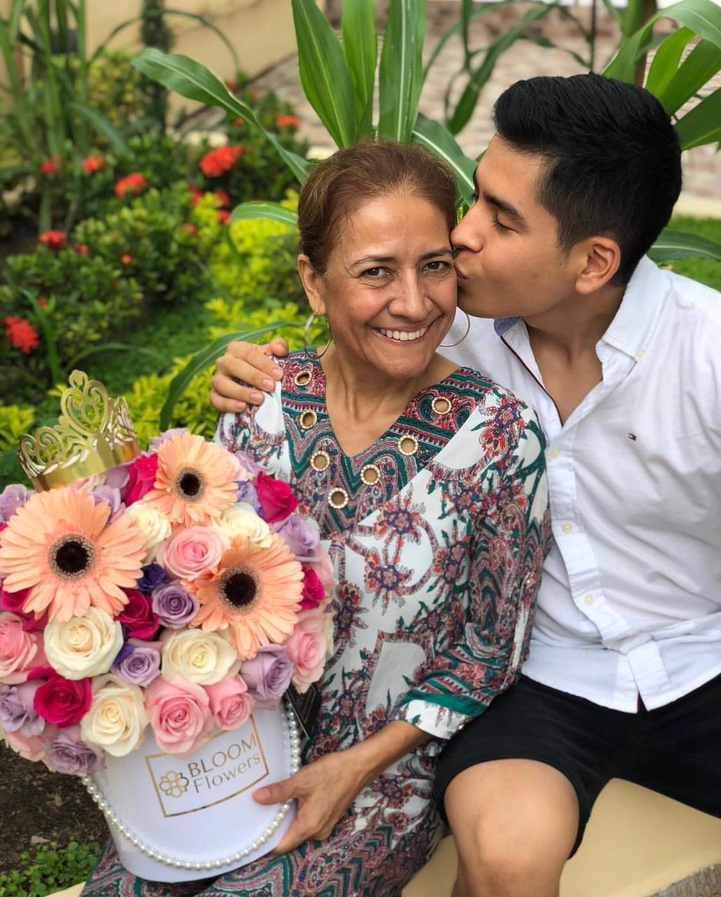 Meet AMO Ambassador Jaime | The Daily Checkup