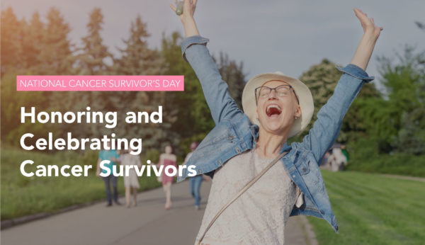 Honoring and Celebrating Cancer Survivors | The Daily Checkup