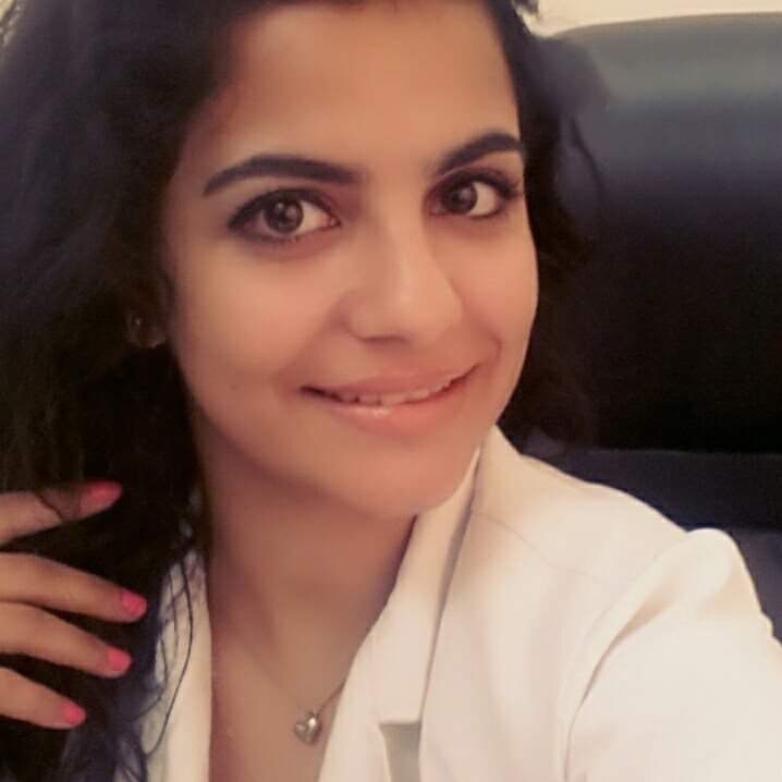 International Day of Women and Girls in Science | The Daily Checkup