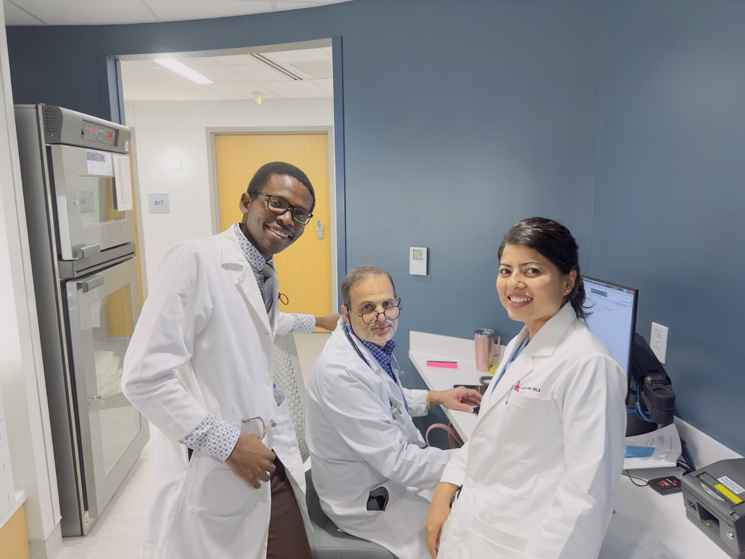 MEDICAL SCHOOL + RESIDENCY | The Daily Checkup